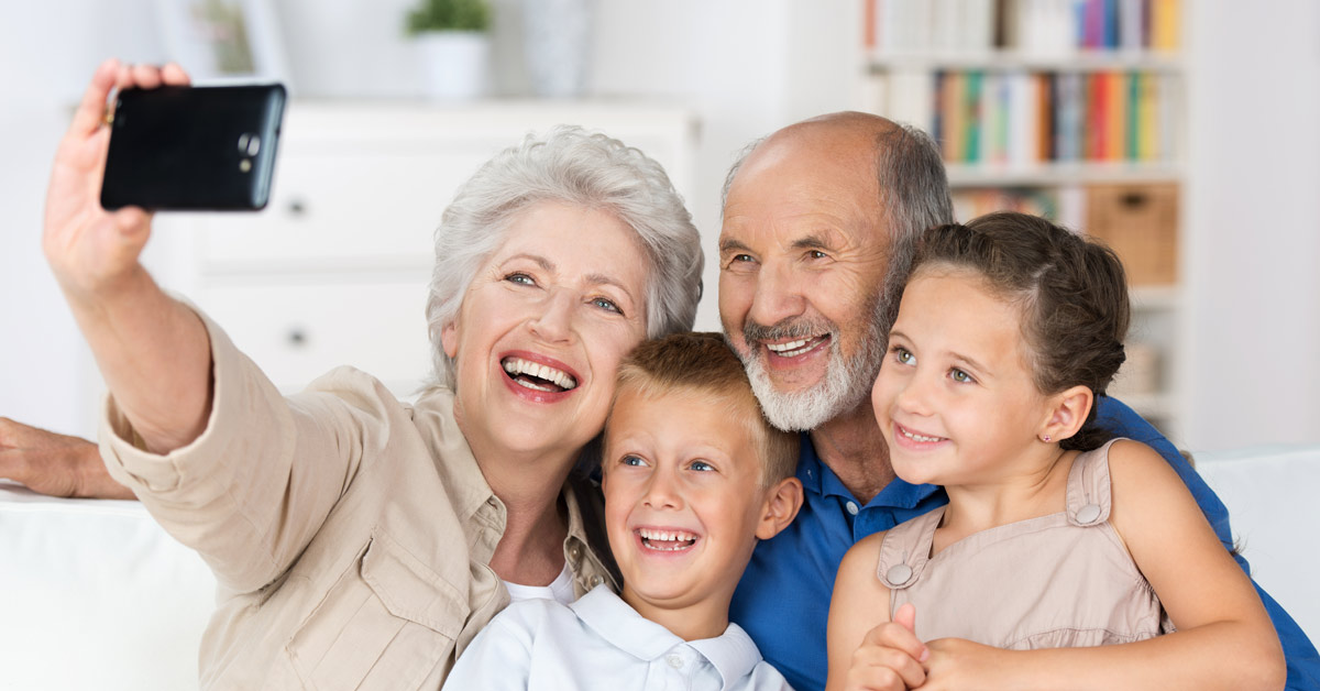 Best App for Sending Photos from Android Phones - Twigby