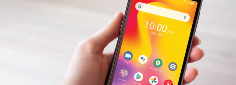 Reviewing the TCL A30 – Our Best Value Smartphone | Twigby