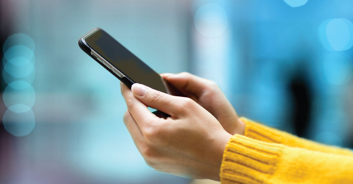 iOS 16: Your Guide to iPhone's Latest Update | Twigby