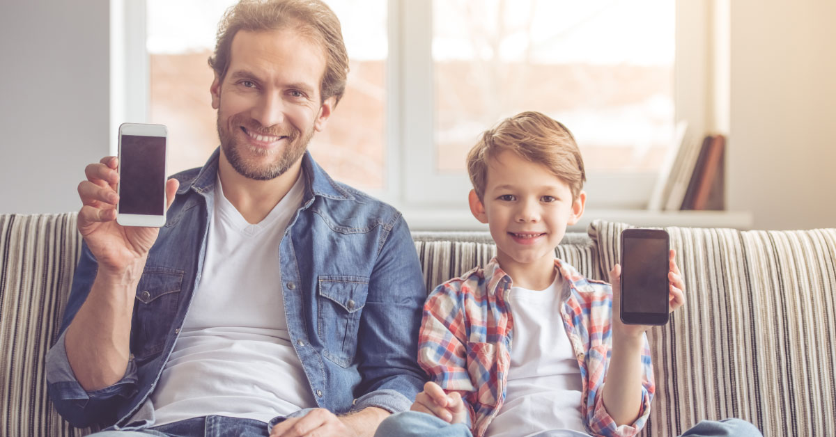 The Best Free Family Games to Play Using Your Phone | Twigby