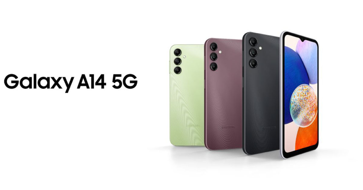 The Samsung Galaxy A14 Review: Speeds and Amazing Features at a Great Price