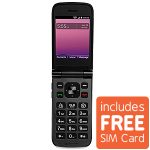 Orbic Journey Flip Phone – Affordability Meets Simplicity | Twigby