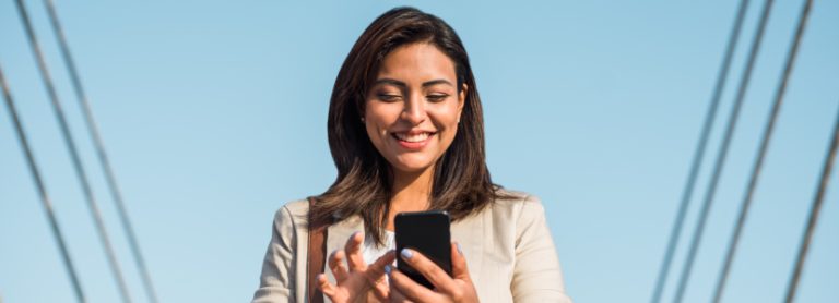 Schok Volt Phone Review | Twigby Mobile